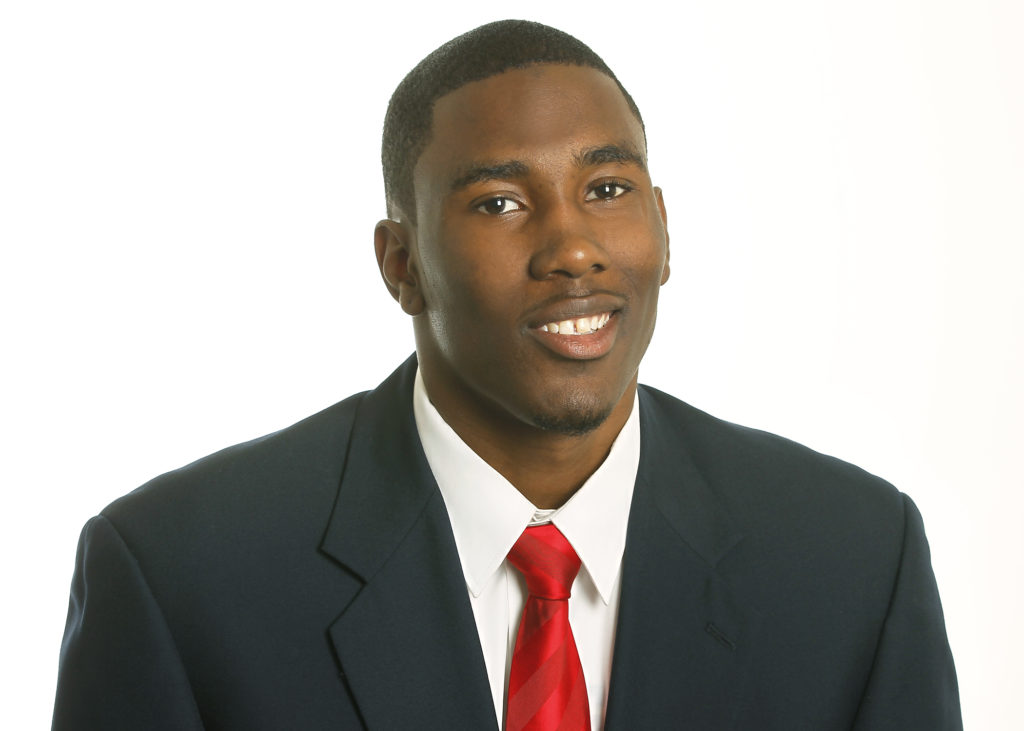 KU freshman Jamari Traylor learning from Morris twins, Cole Aldrich ...